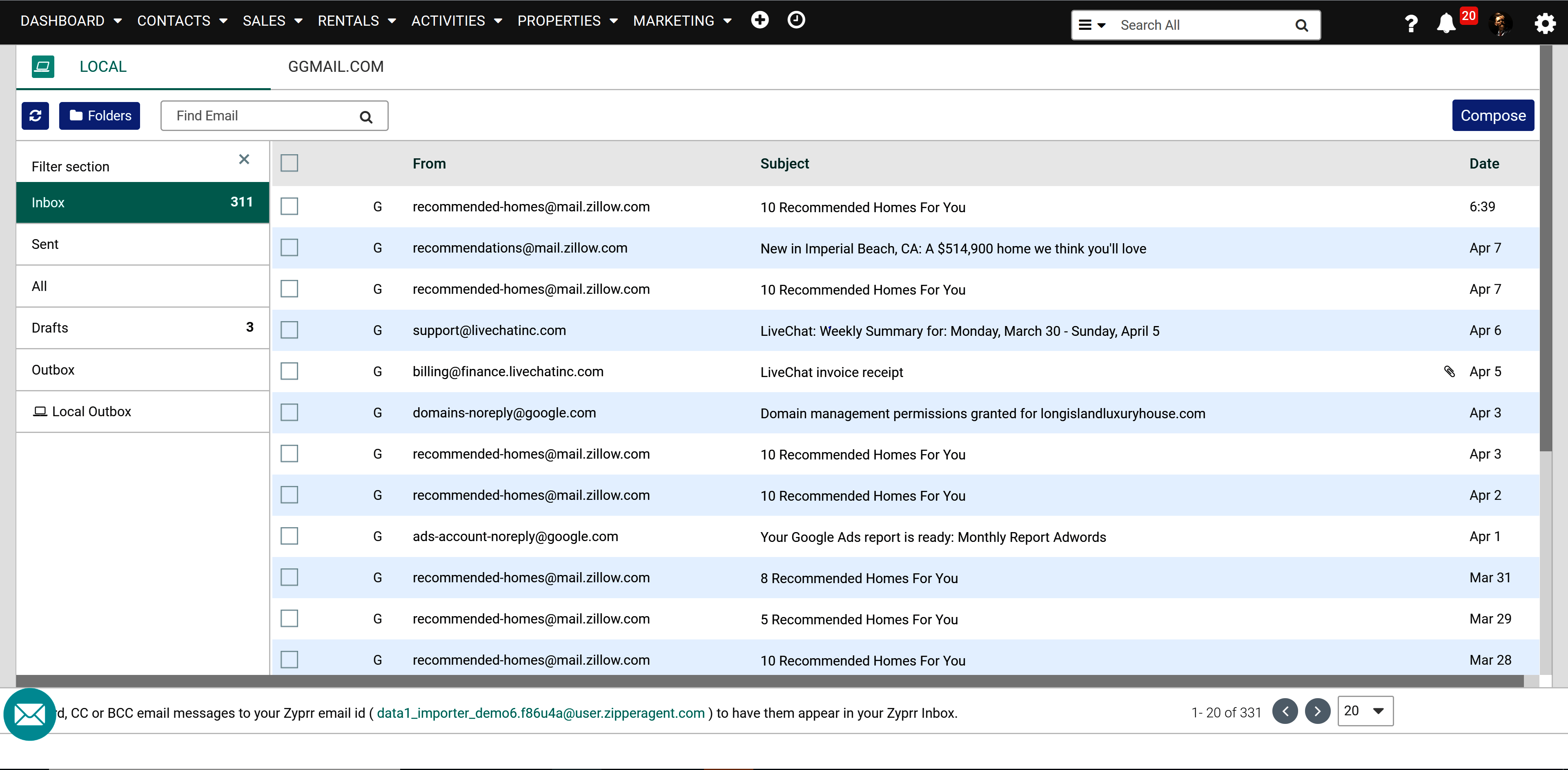 ZipperAgent - Pricing, Features, and Details in 2025