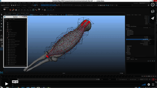 Ziva VFX Pricing, Features, and Reviews (May 2025)