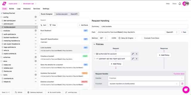 Zuplo: Reviews, Pricing, Features in 2025