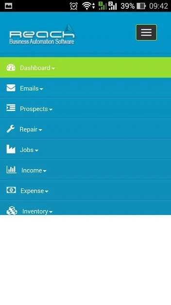 Reach Mobile app for iOS and Android Devices in 2024