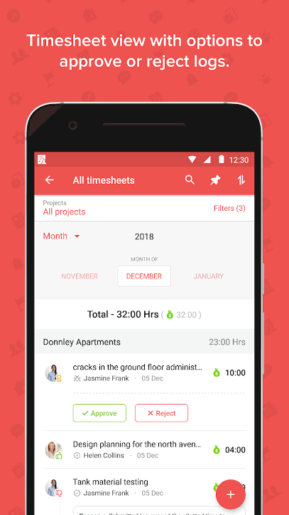 Mobile app for iOS and Android Devices in 2023