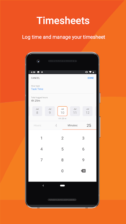 Workfront Mobile app for iOS and Android Devices in 2024