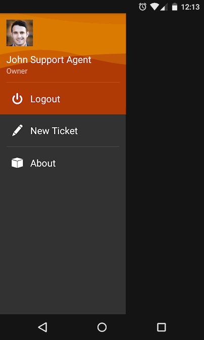 LiveAgent Mobile app for iOS and Android Devices in 2025
