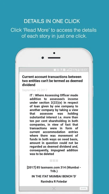 Taxmanns One Solution Mobile app for iOS and Android Devices in 2025