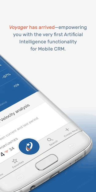 Pipeliner Mobile app for iOS and Android Devices in 2024