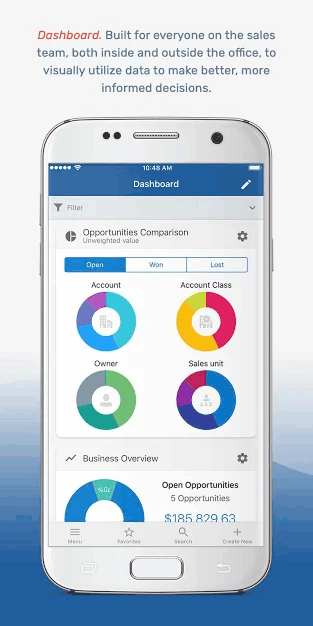 Pipeliner Mobile app for iOS and Android Devices in 2024
