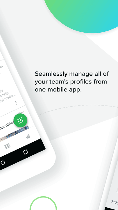 Sprout Social Mobile app for iOS and Android Devices in 2024