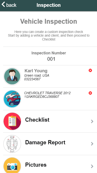 ARI (Auto Repair Software) Mobile app for iOS and Android Devices in 2025