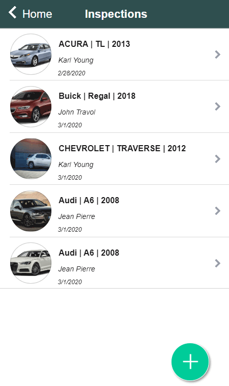 ARI (Auto Repair Software) Mobile app for iOS and Android Devices in 2025