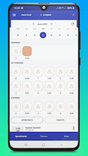 BestoSys Mobile app for iOS and Android Devices in 2025