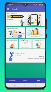 BestoSys Mobile app for iOS and Android Devices in 2025