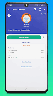 BestoSys Mobile app for iOS and Android Devices in 2025