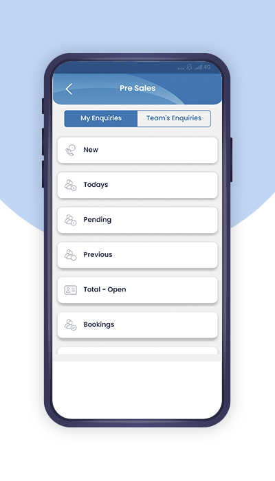 Edynamics BMS Mobile app for iOS and Android Devices in 2025