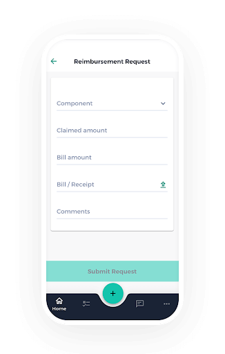 HR-One Mobile app for iOS and Android Devices in 2024