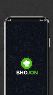 Bhojon Mobile app for iOS and Android Devices in 2025