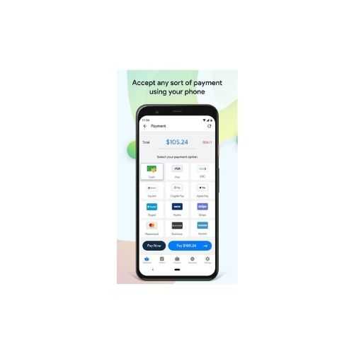 Moon POS Mobile app for iOS and Android Devices in 2025