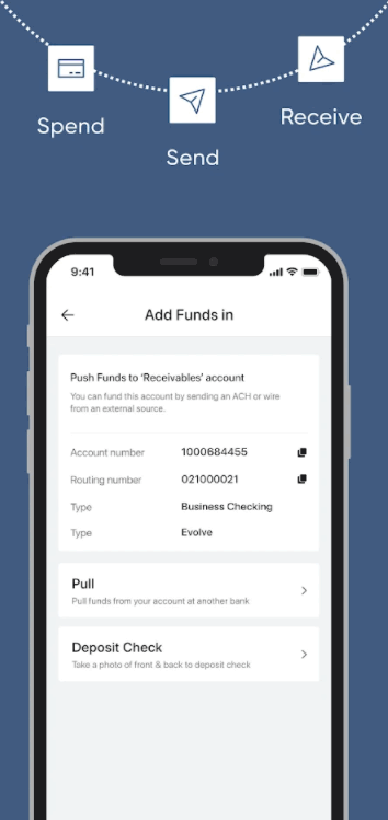 Zil Money Mobile app for iOS and Android Devices in 2025
