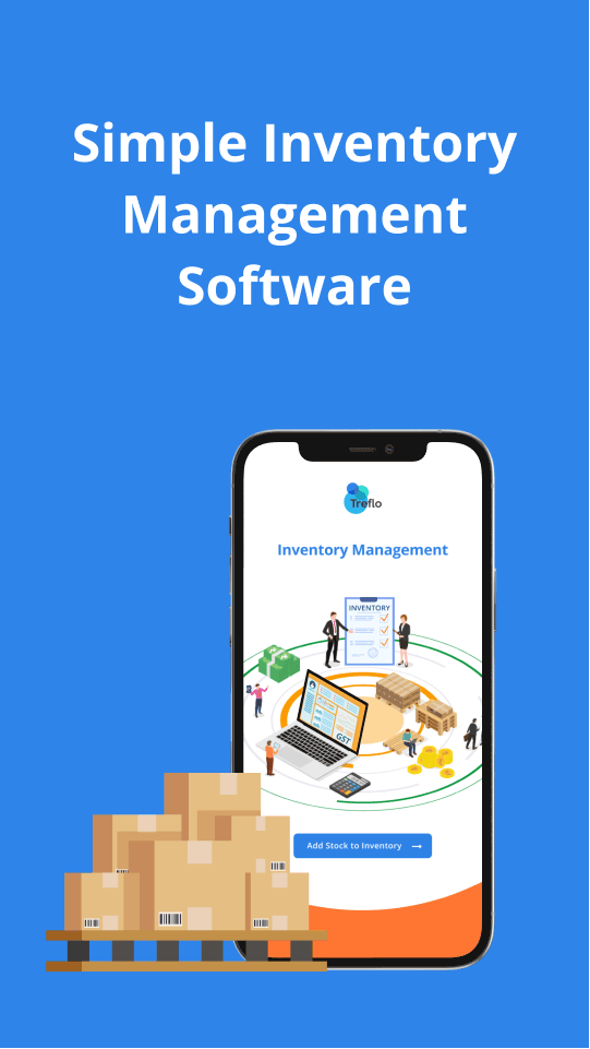 Treflo Mobile app for iOS and Android Devices in 2025