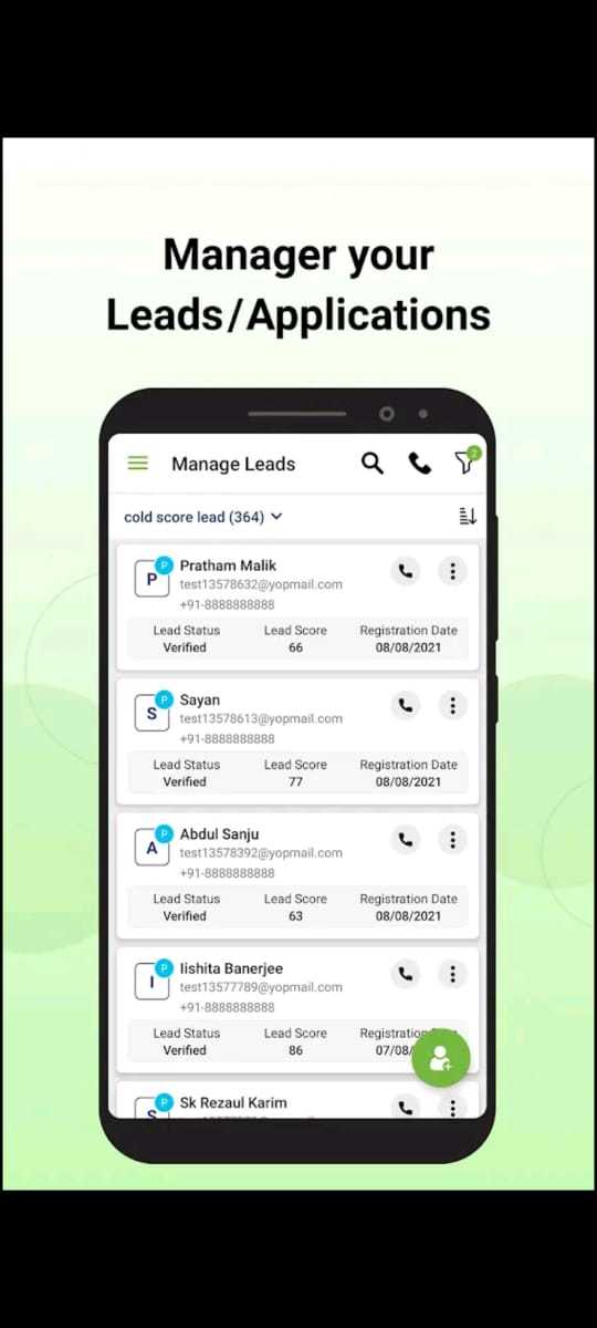 Meritto Mobile app for iOS and Android Devices in 2025