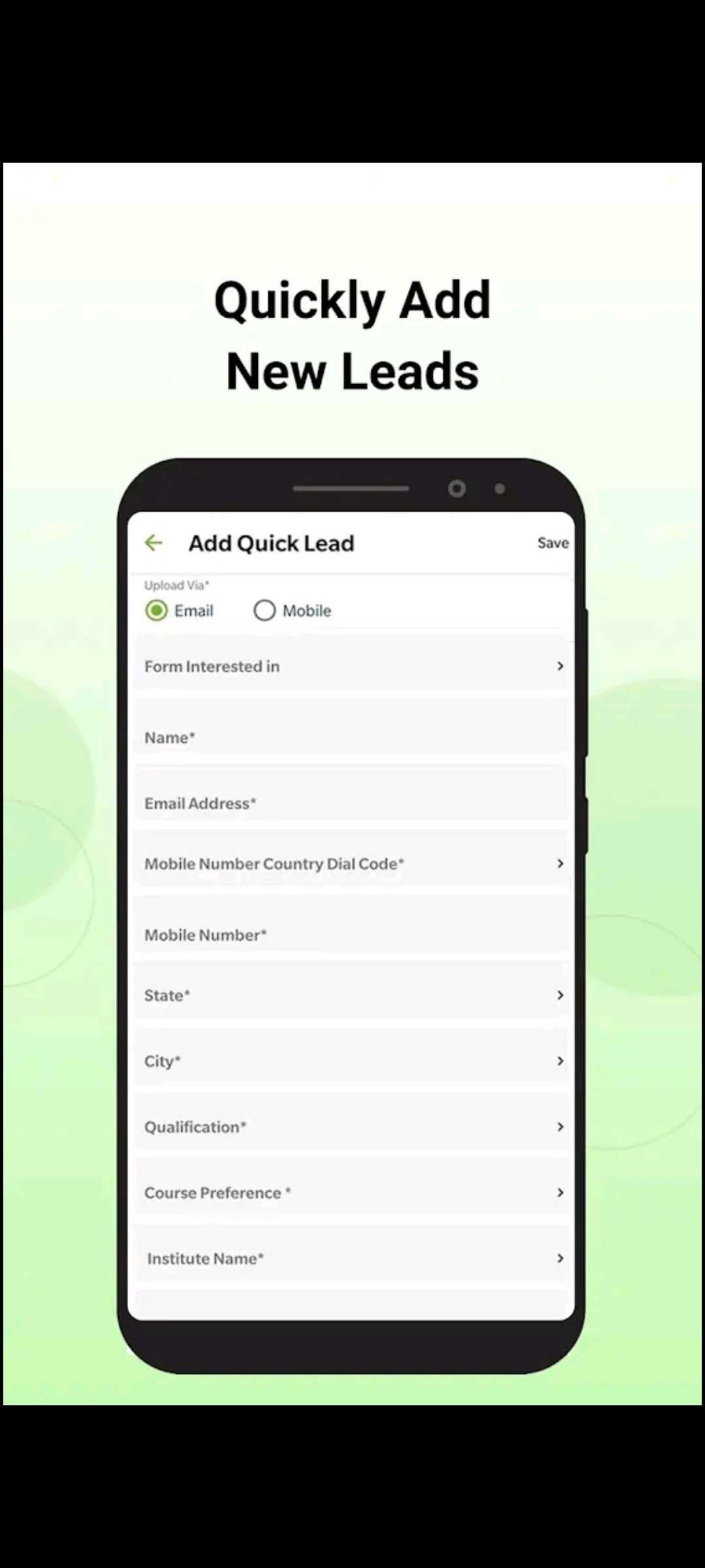 Meritto Mobile app for iOS and Android Devices in 2025