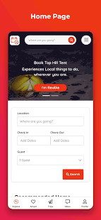 Sangvish Mobile app for iOS and Android Devices in 2025
