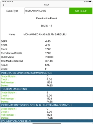 MasterSoft Mobile app for iOS and Android Devices in 2024