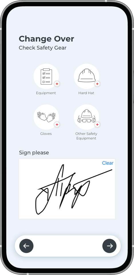 ROO.AI Mobile app for iOS and Android Devices in 2025