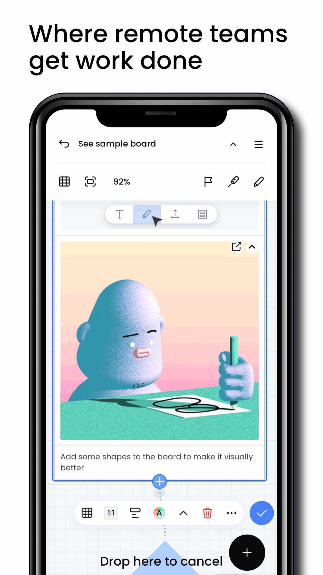 Weje Mobile app for iOS and Android Devices in 2025