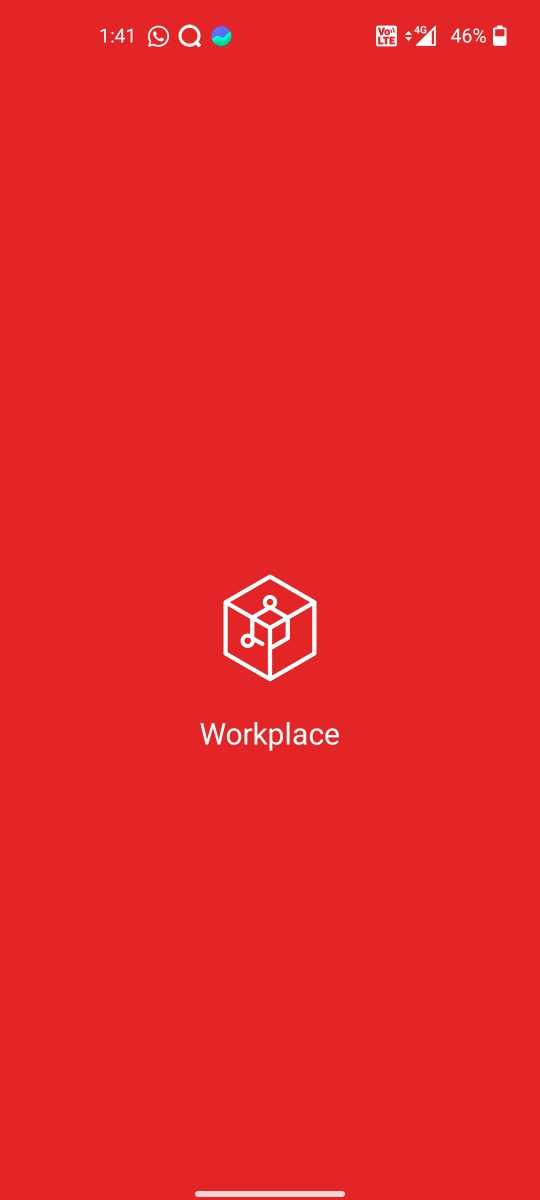 Zoho Workplace Mobile app for iOS and Android Devices in 2025