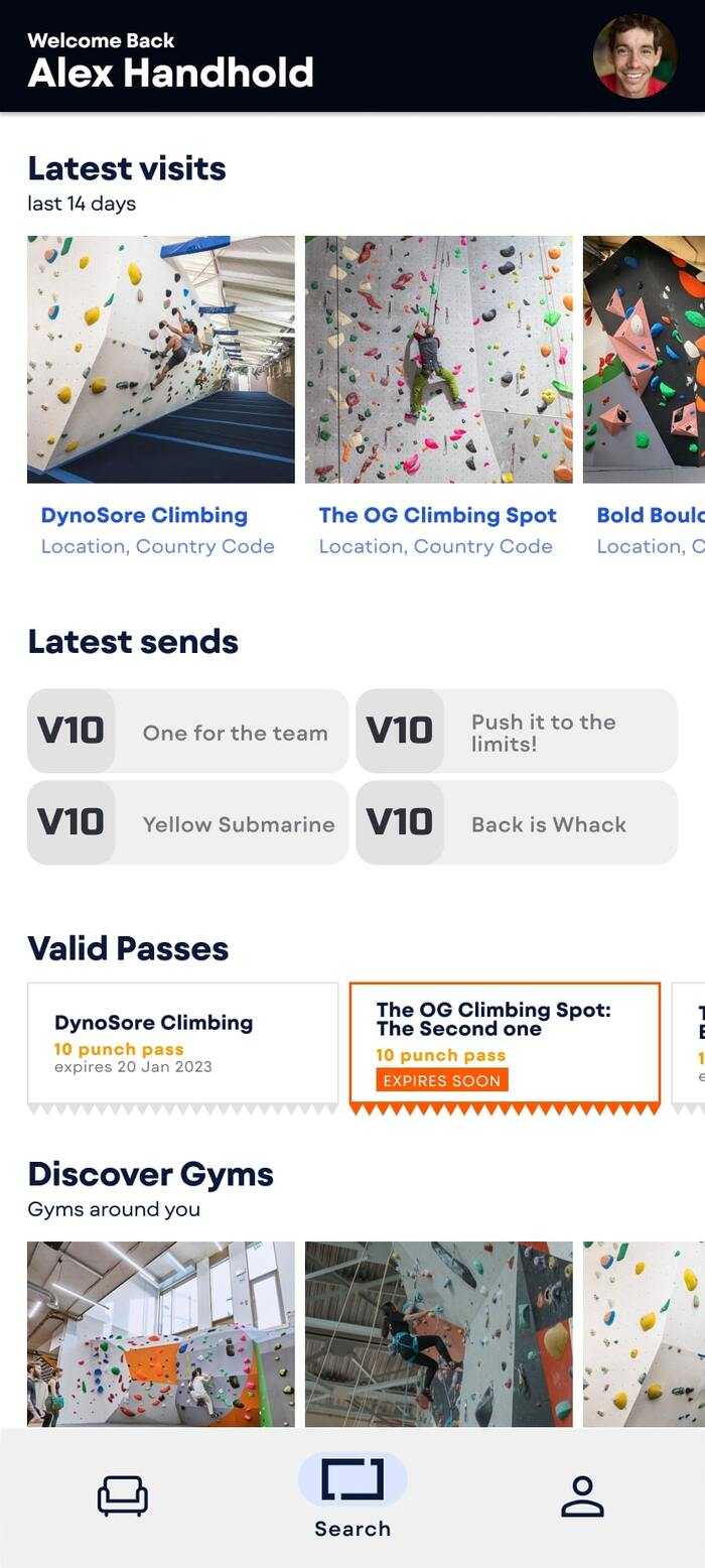 What Is Climbing Beta at Sarah Fox blog