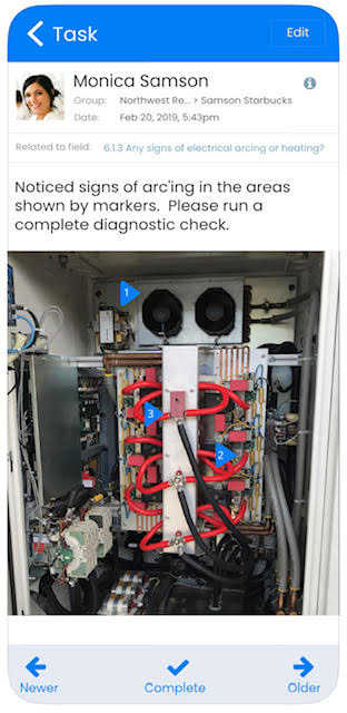 Scoop Mobile app for iOS and Android Devices in 2024