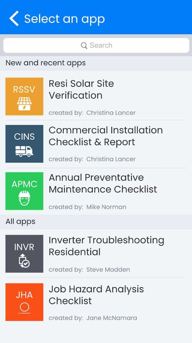 Scoop Mobile app for iOS and Android Devices in 2024