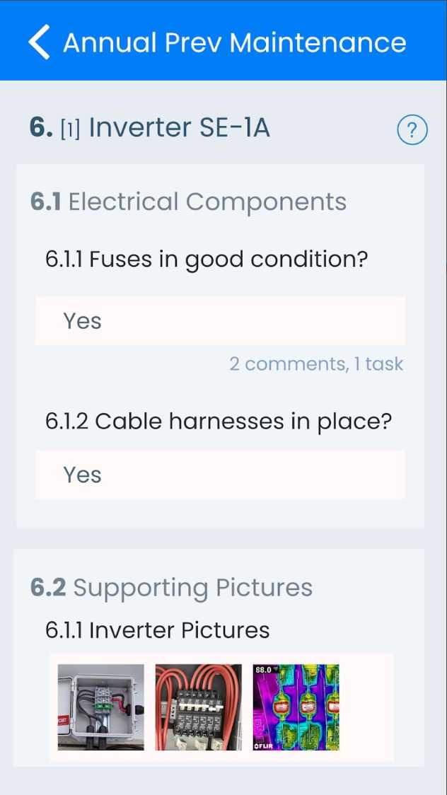 Scoop Mobile app for iOS and Android Devices in 2024
