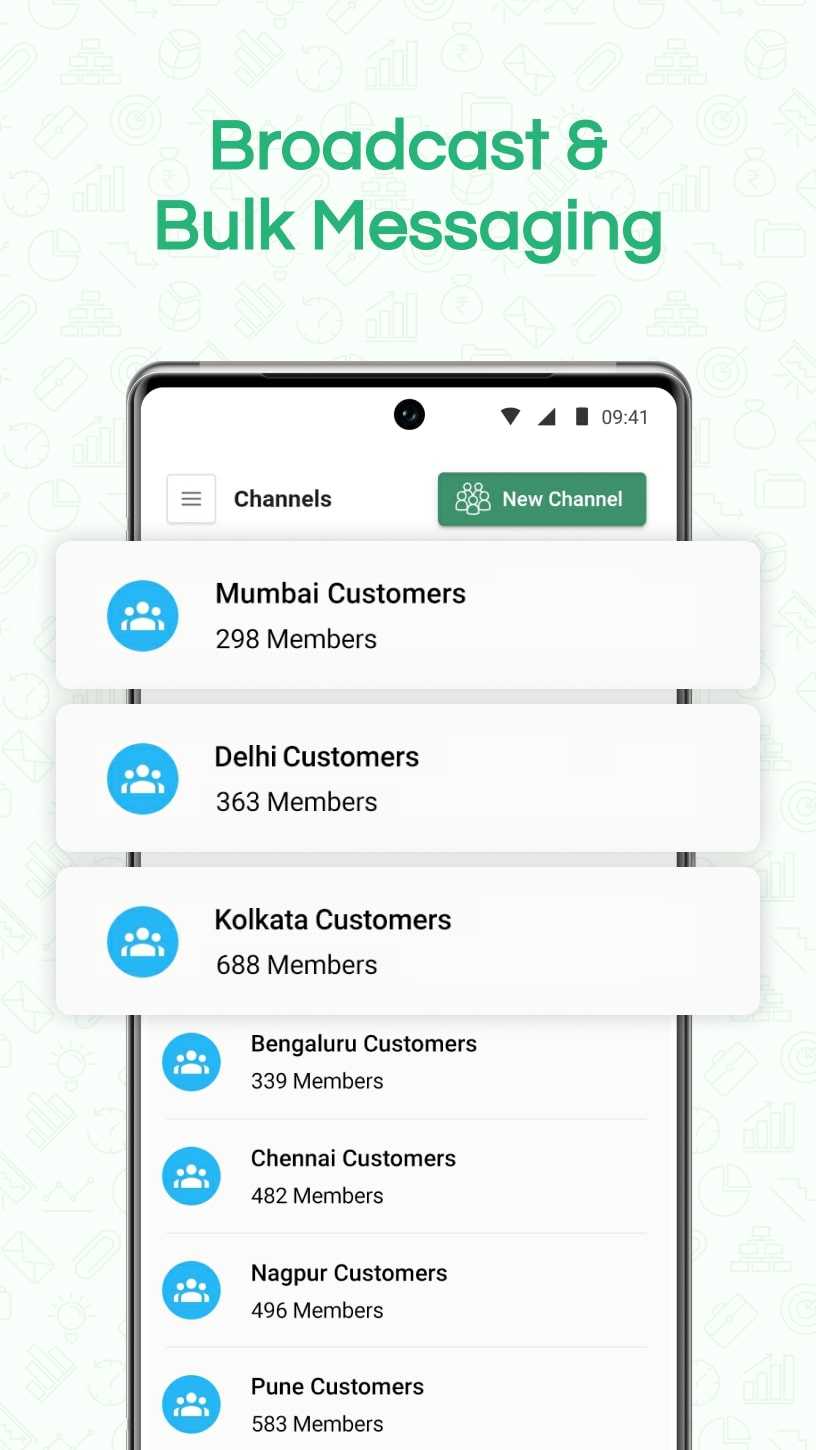 DoubleTick Mobile app for iOS and Android Devices in 2024