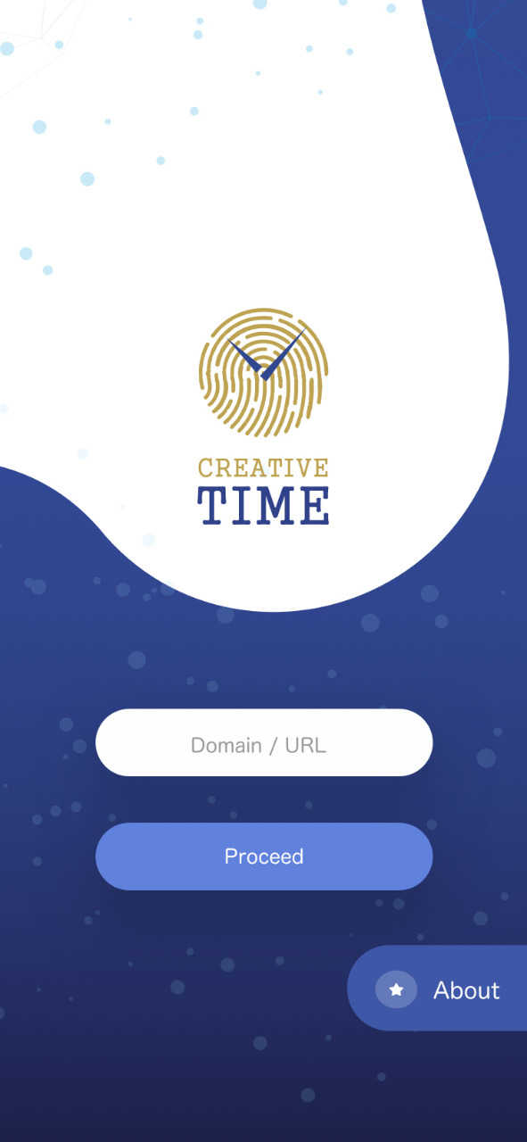 CreativeTime AMS Mobile app for iOS and Android Devices in 2024