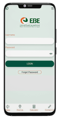 eBSEG Digital Banking Mobile app for iOS and Android Devices in 2024