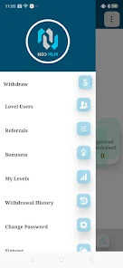 Neo MLM Software Mobile app for iOS and Android Devices in 2024