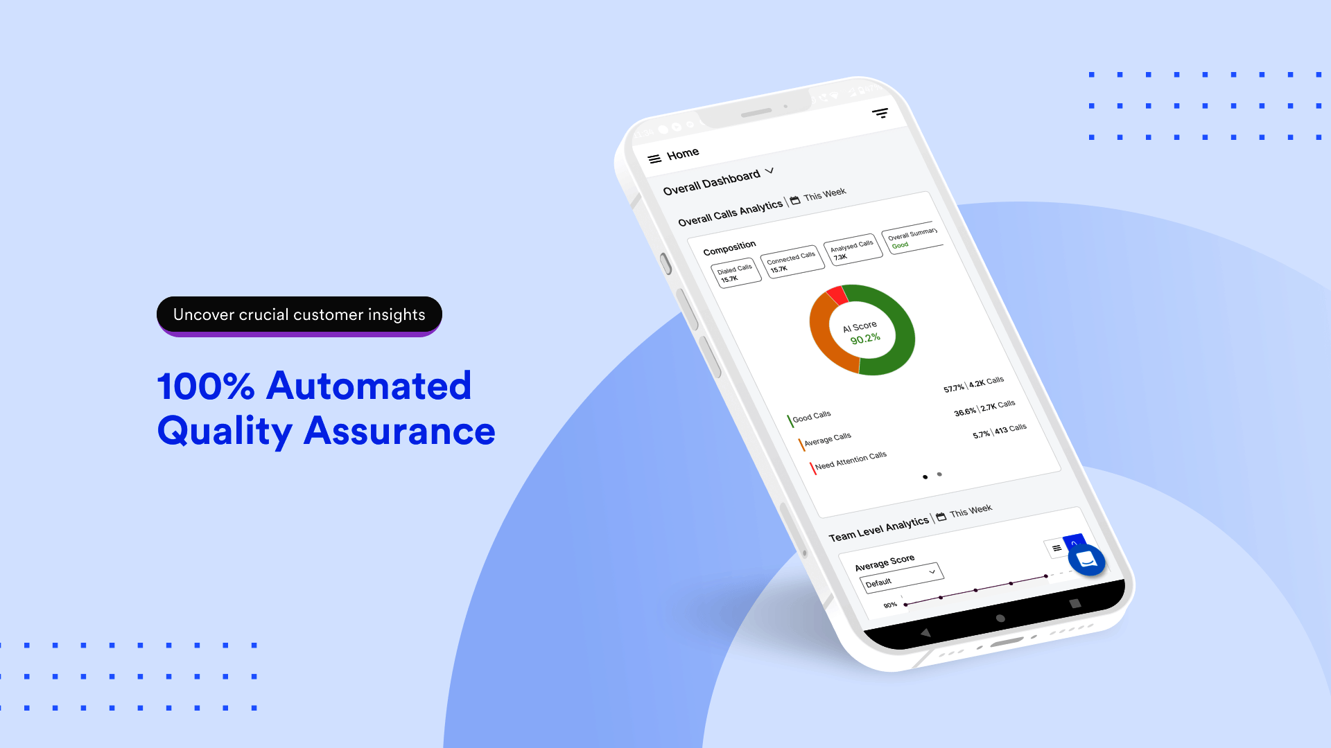 Convin Mobile app for iOS and Android Devices in 2024