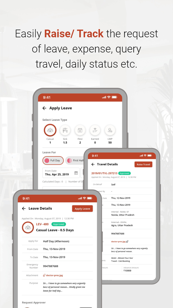 Inventive Mobile app for iOS and Android Devices in 2025