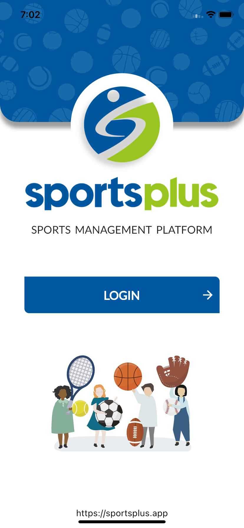 SportsPlus Mobile app for iOS and Android Devices in 2025