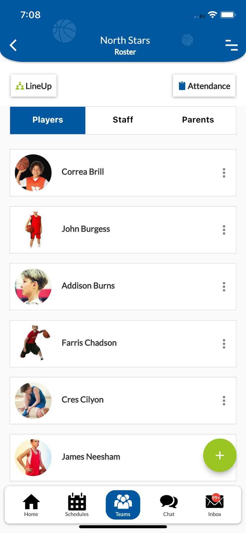SportsPlus Mobile app for iOS and Android Devices in 2025