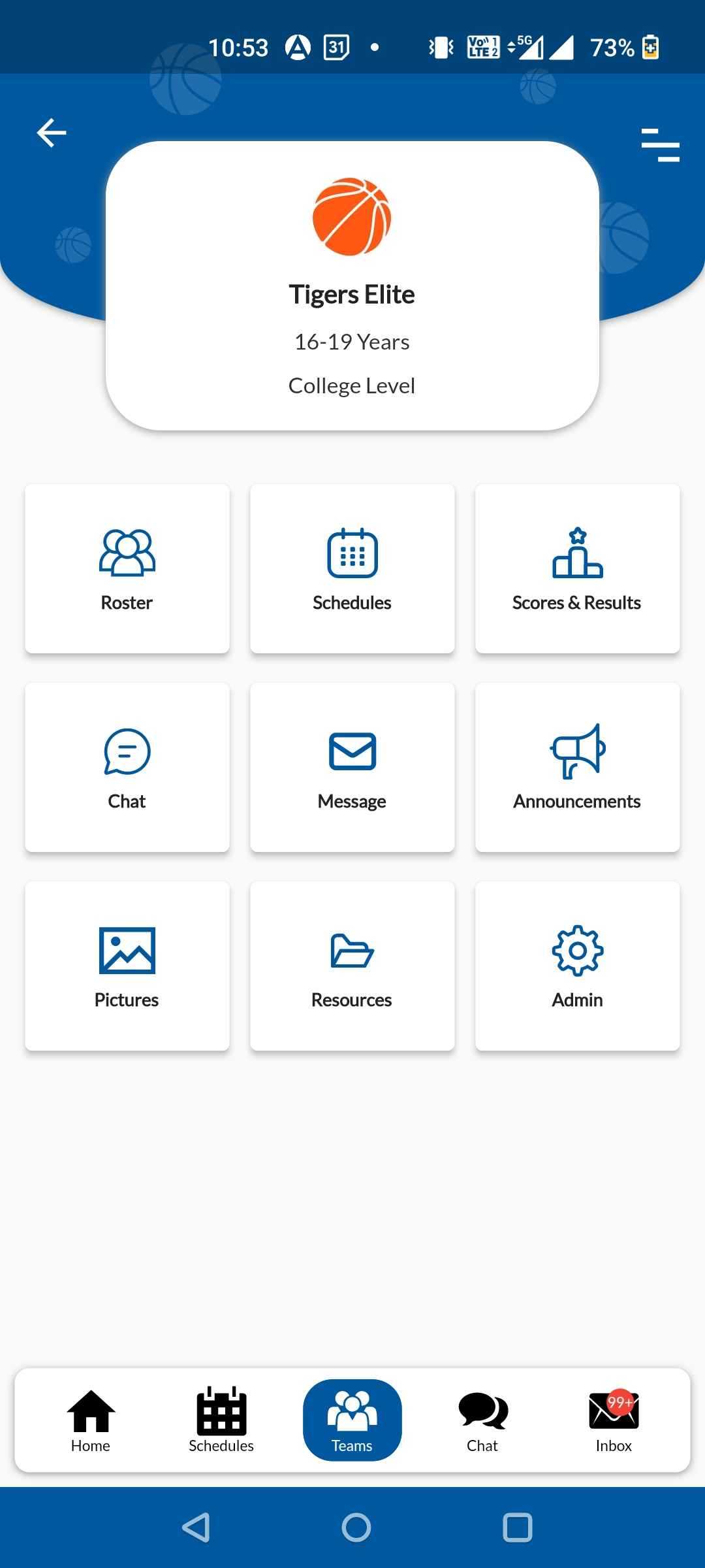 SportsPlus Mobile app for iOS and Android Devices in 2024