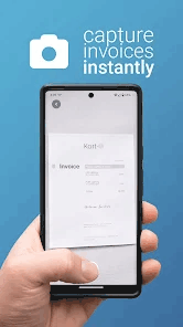 inBuild Mobile app for iOS and Android Devices in 2024