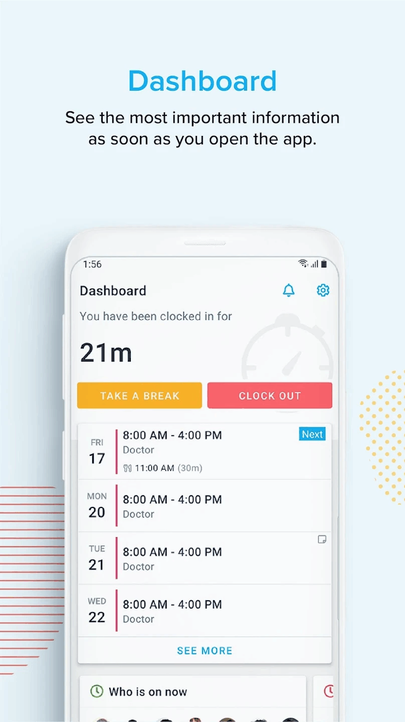 Humanity Mobile app for iOS and Android Devices in 2025