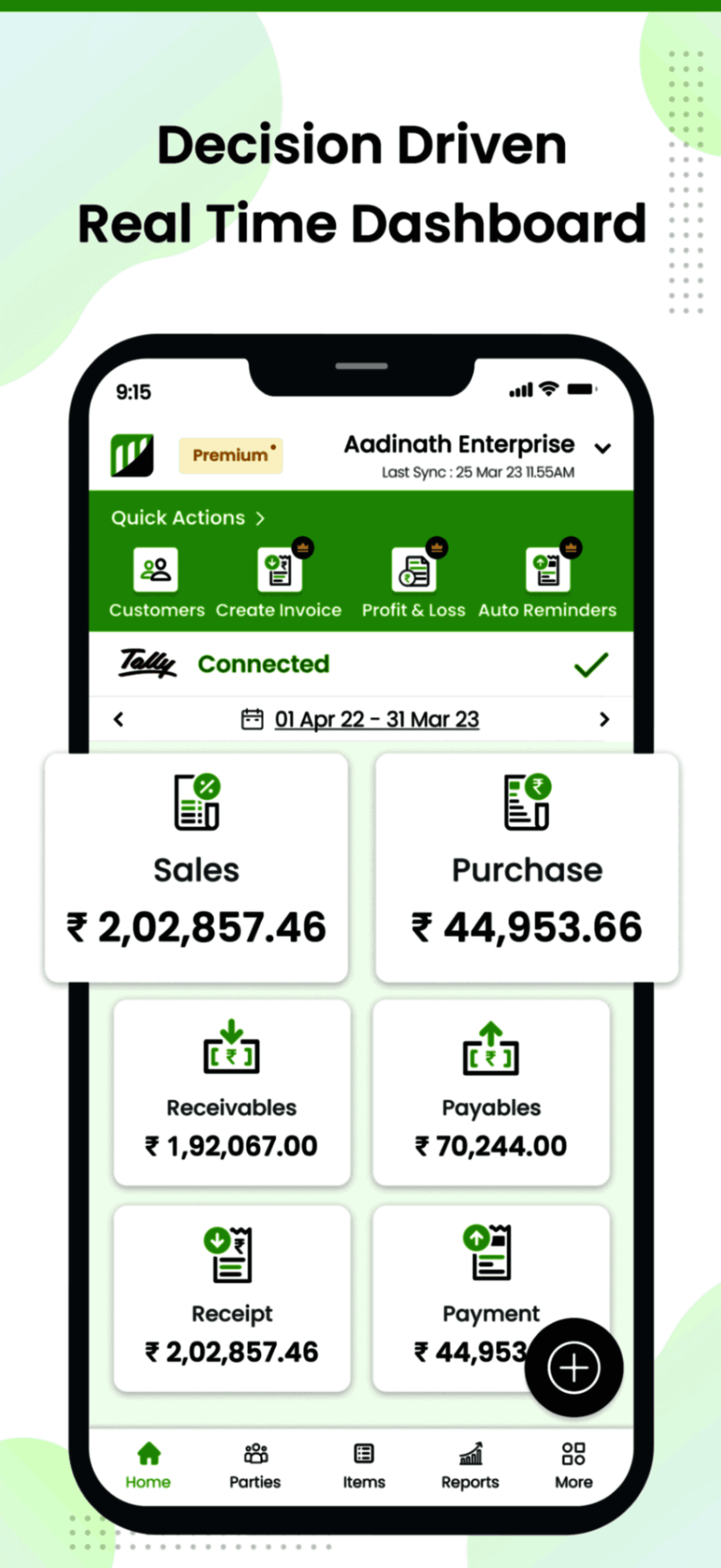 Livekeeping Mobile app for iOS and Android Devices in 2025