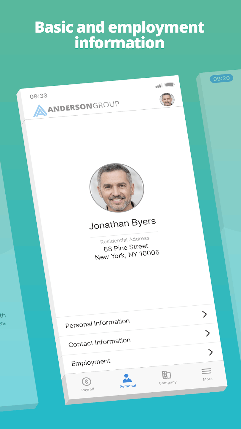 Worklio Mobile app for iOS and Android Devices in 2025