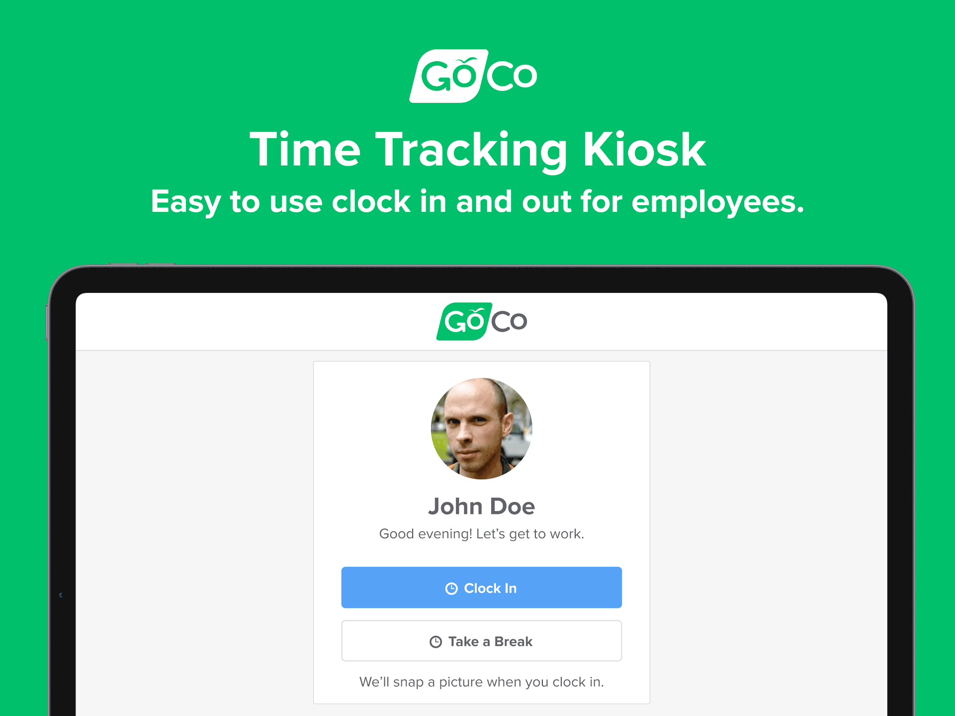 GoCo Mobile app for iOS and Android Devices in 2025