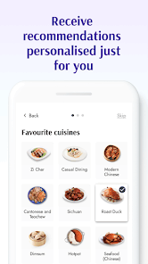 Oddle Mobile app for iOS and Android Devices in 2025