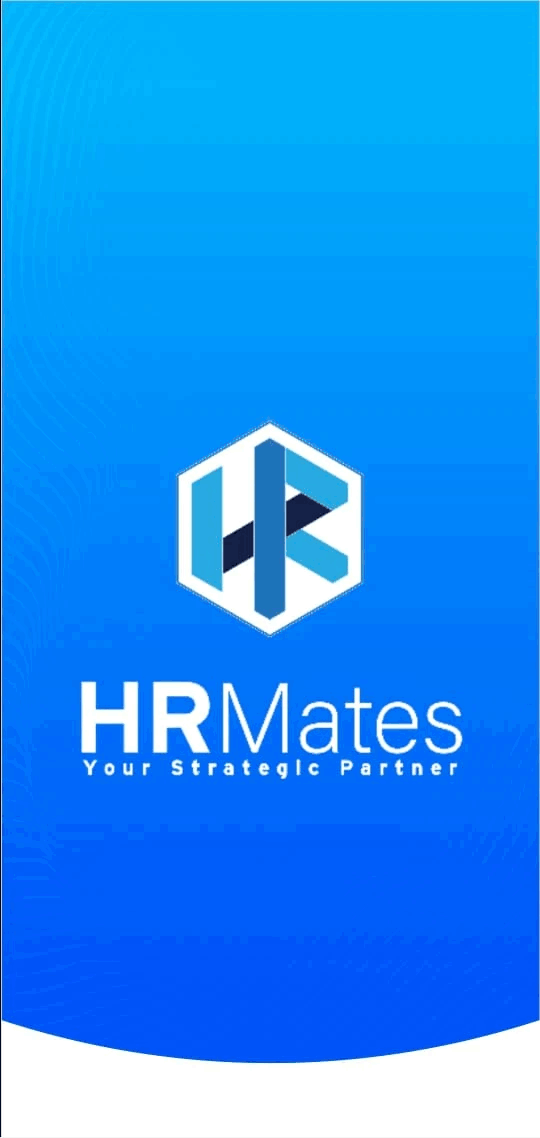 HRMates Mobile app for iOS and Android Devices in 2025