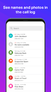 Hiya Connect Mobile app for iOS and Android Devices in 2025